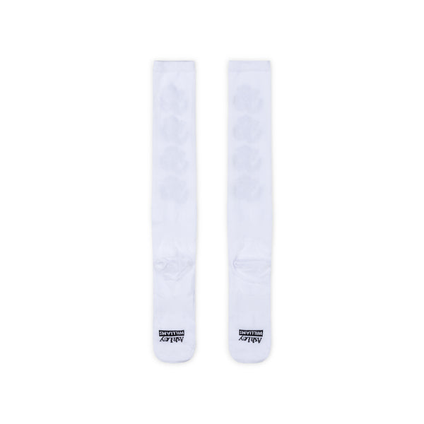 OM KNEE SOCKS – Ashley Williams